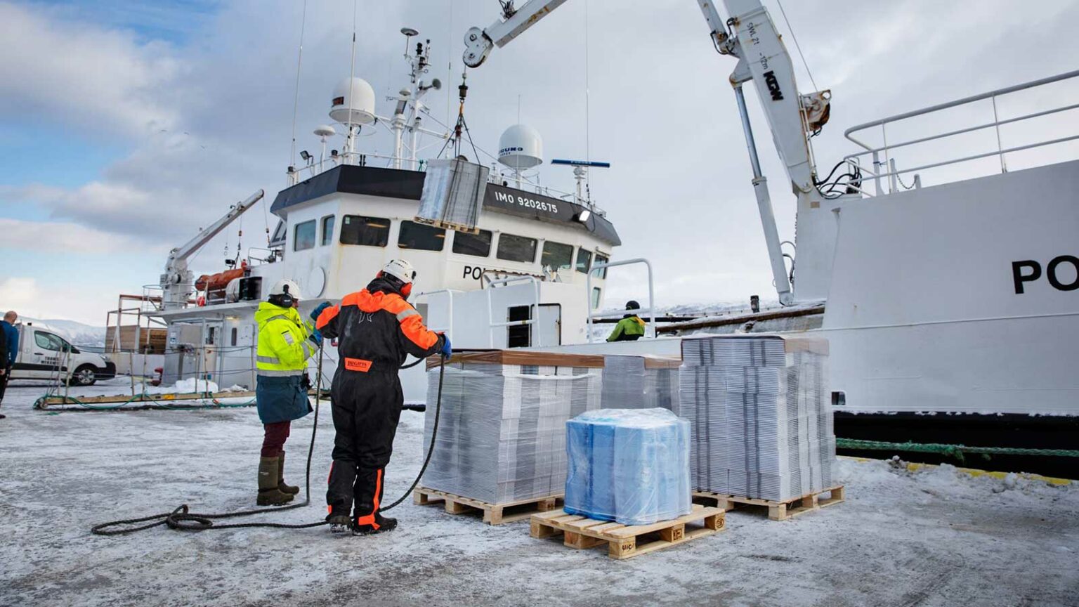 BEWI merges food packaging business with STOK Emballage, forming a leading Northern European ...